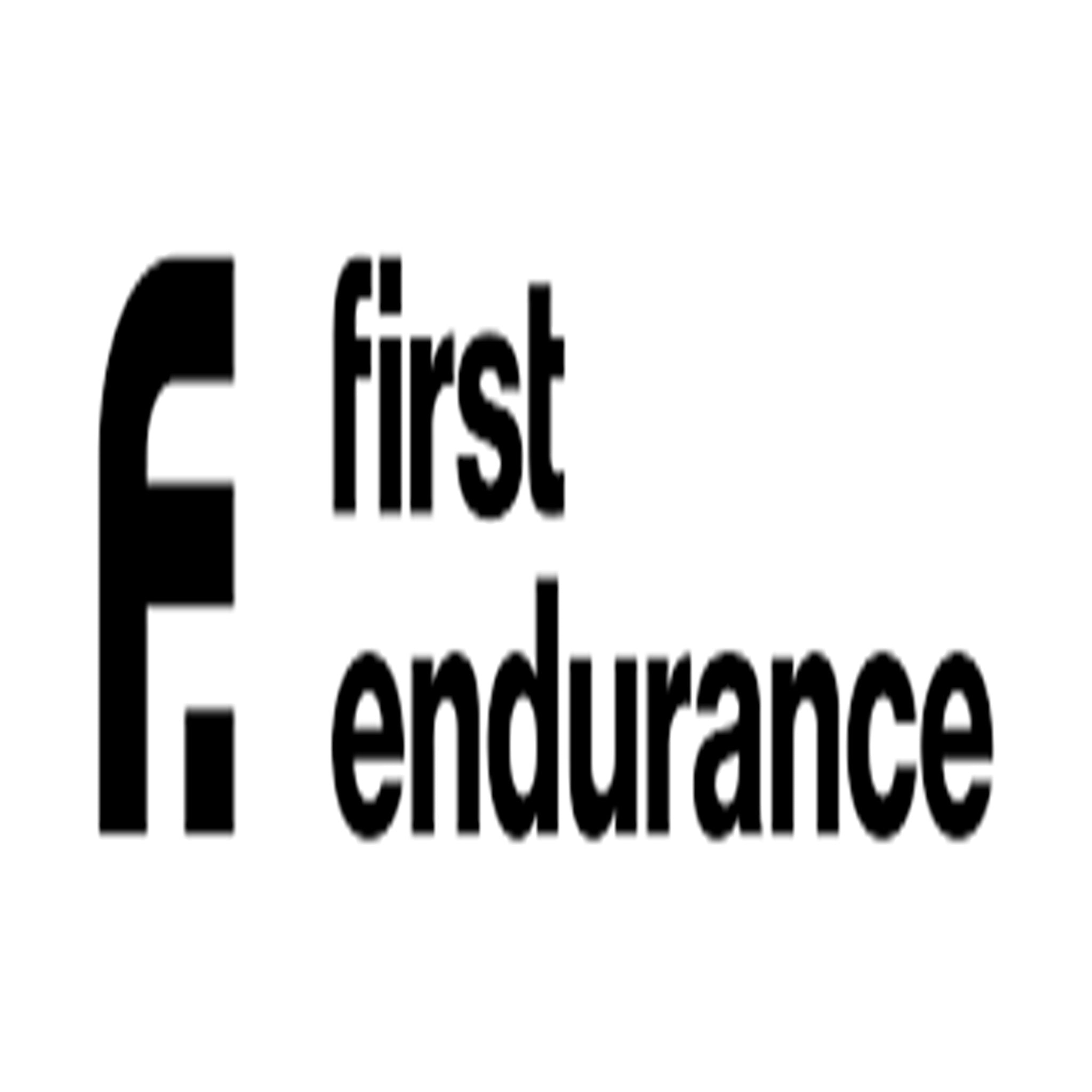 First Endurance – Nutrix
