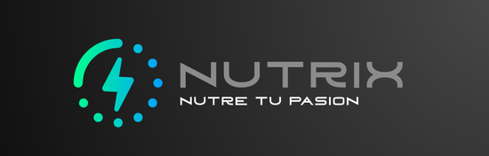 Nutrix - Nutrición Deportiva de Alto Rendimiento